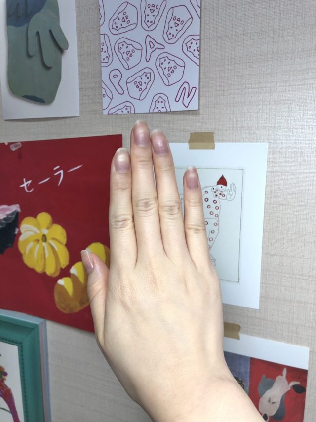 nnchan | NAIL&YOU（ネイルアンドユー）