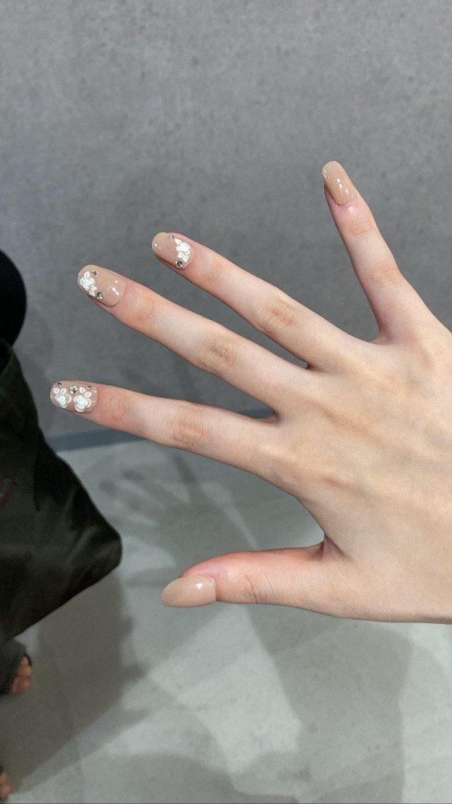 Rhino | NAIL&YOU（ネイルアンドユー）